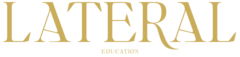 Lateral Education